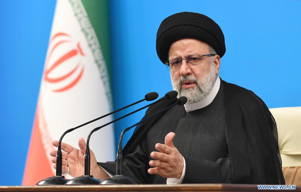 L'adhésion de l'Iran aux BRICS et à l'OCS contribue à contrer l ...